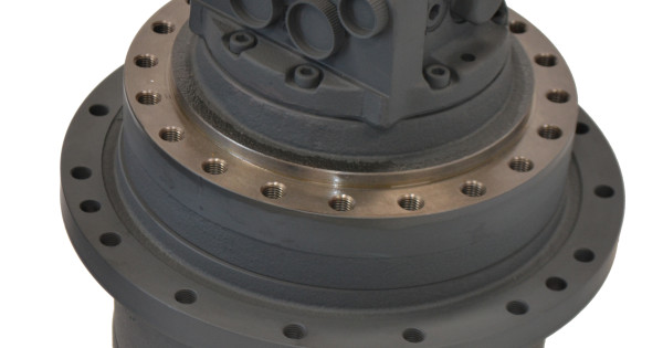 Travel Motors Direct | Sumitomo SH120-3 Finaldrive | Enquire Now