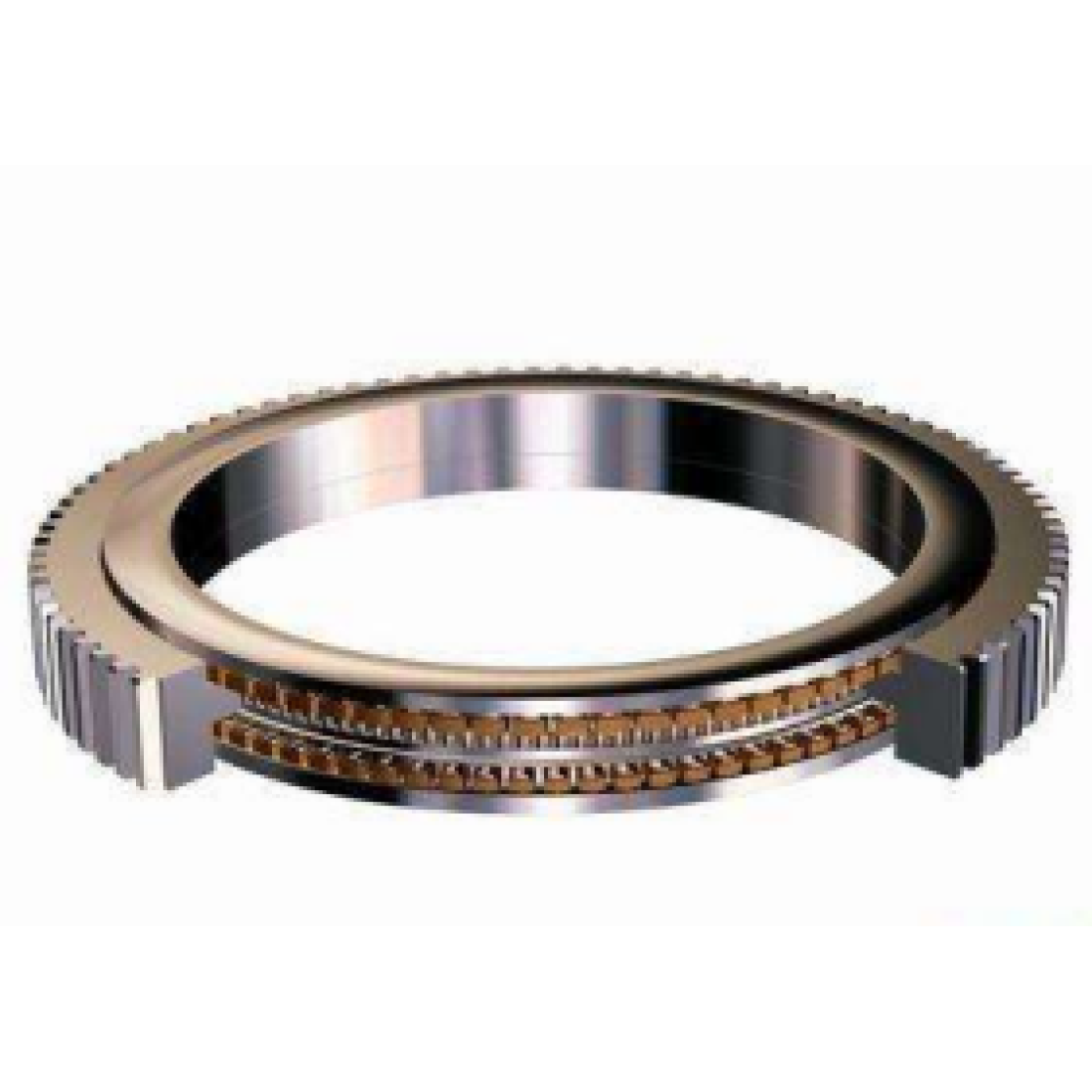 Sumitomo SH120-3 Slew Ring KNB0702