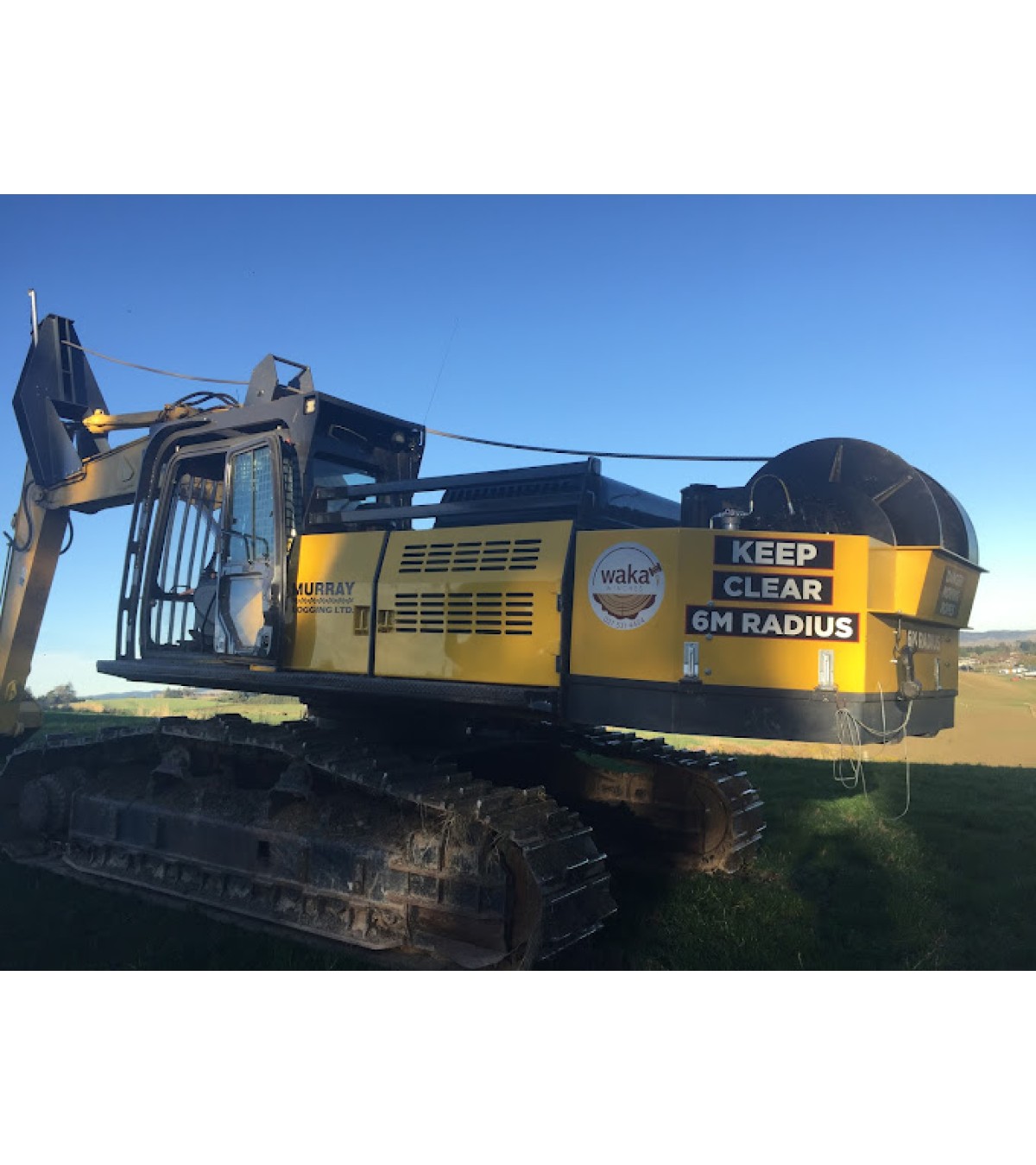 View the solution in action below: